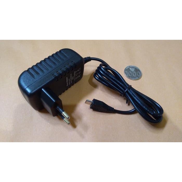 Jual Adaptor khusus untuk Raspberry Pi 3 ( 5V 3A) | Shopee Indonesia