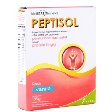Jual Peptisol | Shopee Indonesia