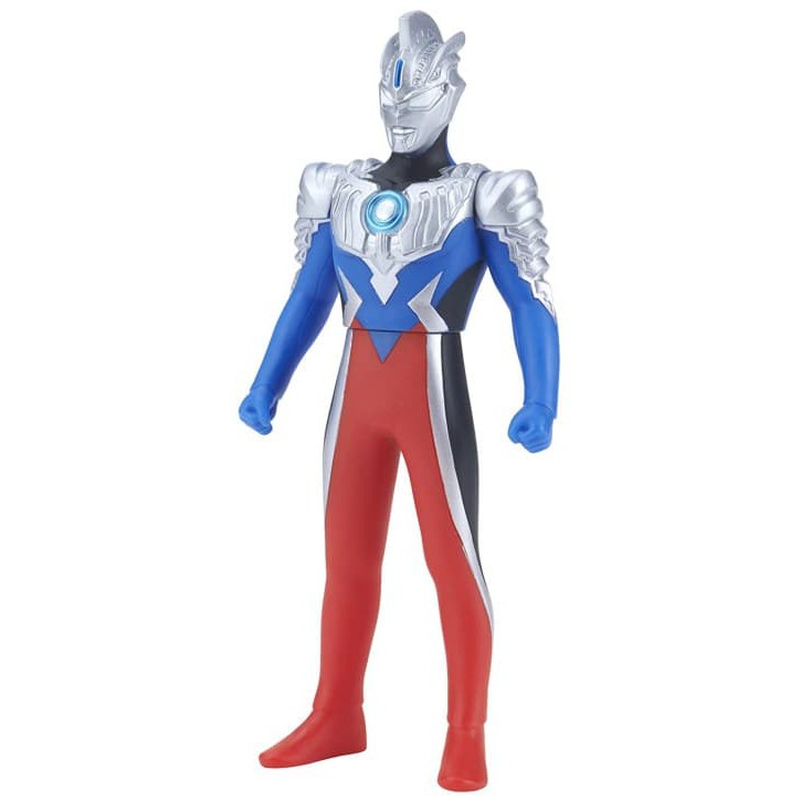 Jual topper ori bandai Ultra Hero 500 Series 41 - Ultraman Orb Emerium ...