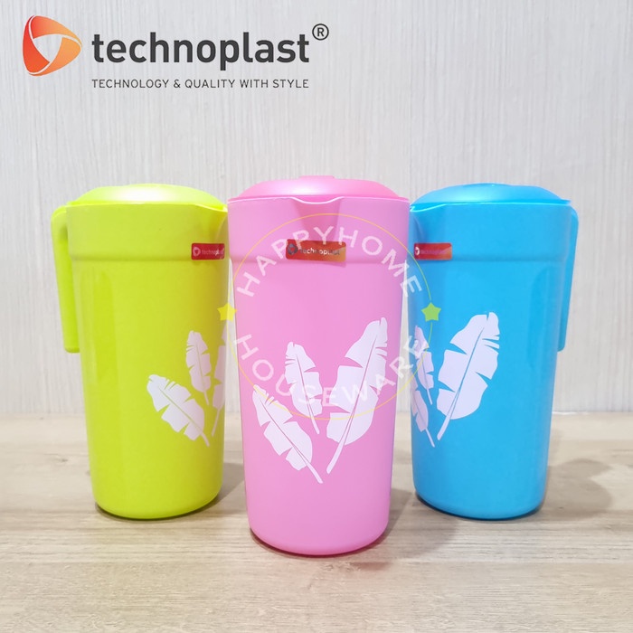 Jual NOBANANA Water Jug 2200ml | Eskan Air | Teko Air Minuman Serbaguna 2.2L | Shopee Indonesia