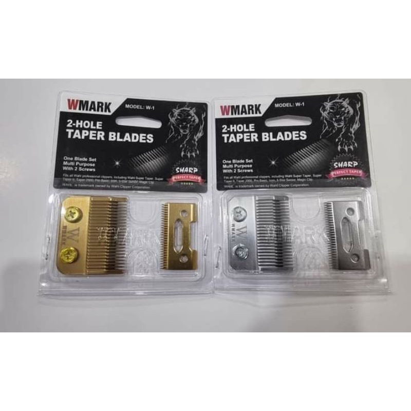 Jual Blade wmark w1 original | Shopee Indonesia