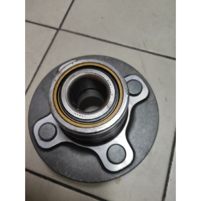 Jual lahar roda belakang daihatsu charade winner classy cx | Shopee ...