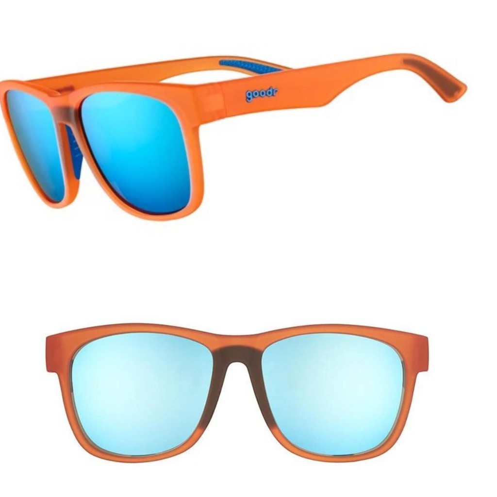 Jual Kacamata Goodr BFGS Polarized Mirror Sunglasses Lari Sepeda Gym ...