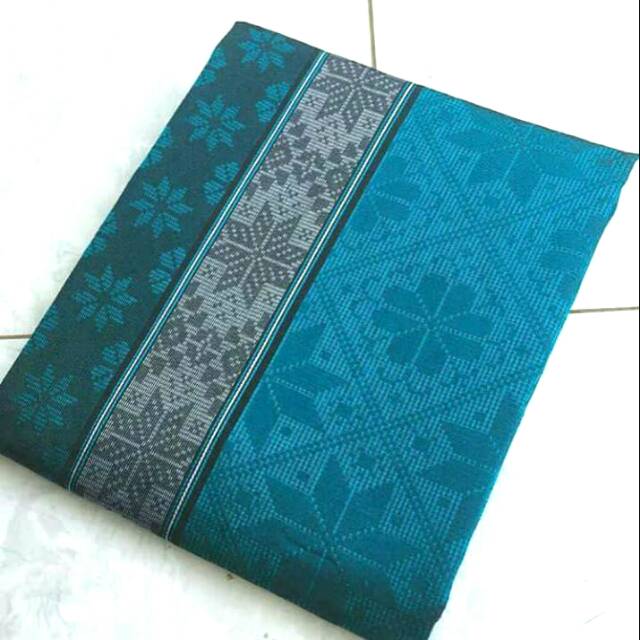 Jual Tenun barom 1D mix 2D | Shopee Indonesia