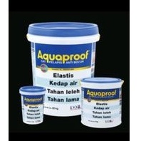 Jual Aquaproof / Cat pelapis anti bocor | Shopee Indonesia