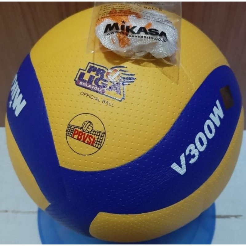 Jual BOLA VOLI VOLLI VOLEY VOLY VOLLY IMPORT PREMIUM DI JAMIN EMPUK ...