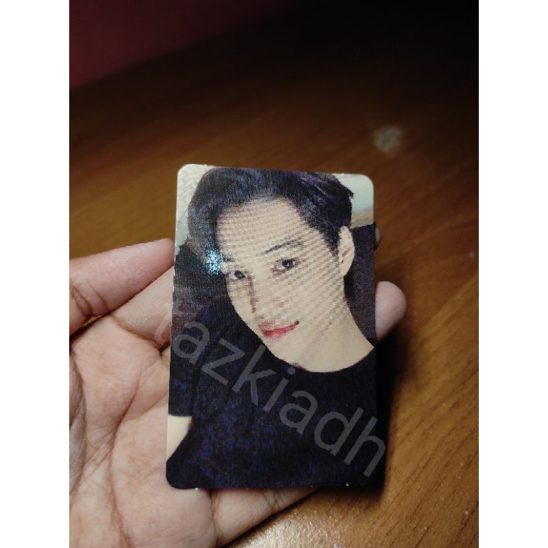 Jual Photocard Kai Vivace ver Dont Mess Up My Tempo (BOOKED) | Shopee Indonesia