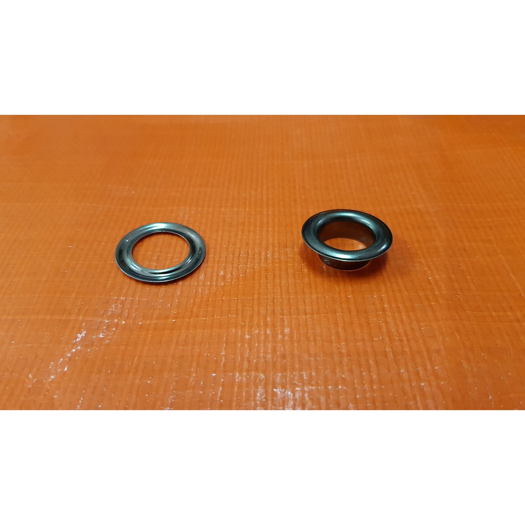 Jual Ring / Mata Ayam Kuningan DD13 DL22 T7 ( Harga Per Pcs ) | Shopee ...