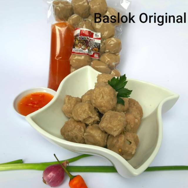 Jual BASLOK ORIGINAL | Shopee Indonesia