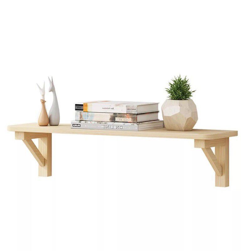 Jual Hambalan Dinding Kayu Siku 50x10cm | Shopee Indonesia