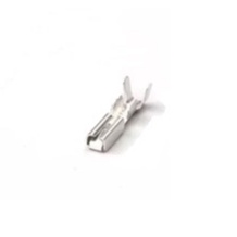Jual Terminal Pin Female untuk Socket Key Handle Lock 4 Pin | Shopee ...