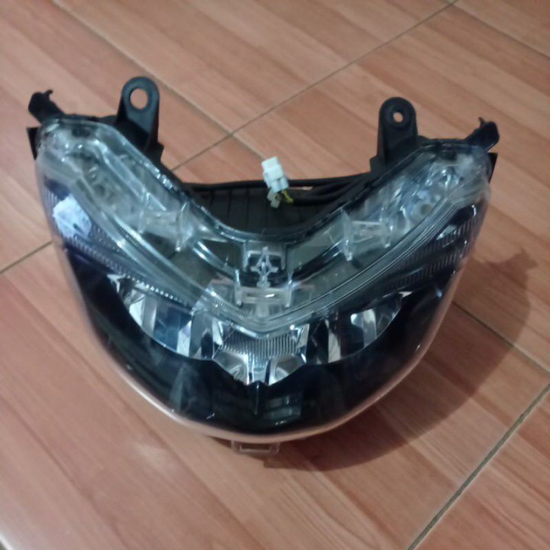 Jual Reflektor Headlamp Lampu Depan yamaha nmex Nmax N-Max OLD 2DP ...