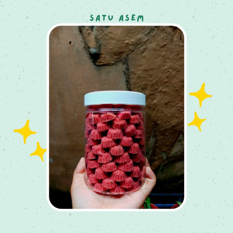 Jual Kue Satu Asem Khas Palembang | Shopee Indonesia