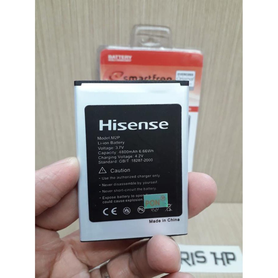 Jual Baterai Modem Andromax M2P Mifi 4G Lte Batre Bolt Slim 2 Wifi ...