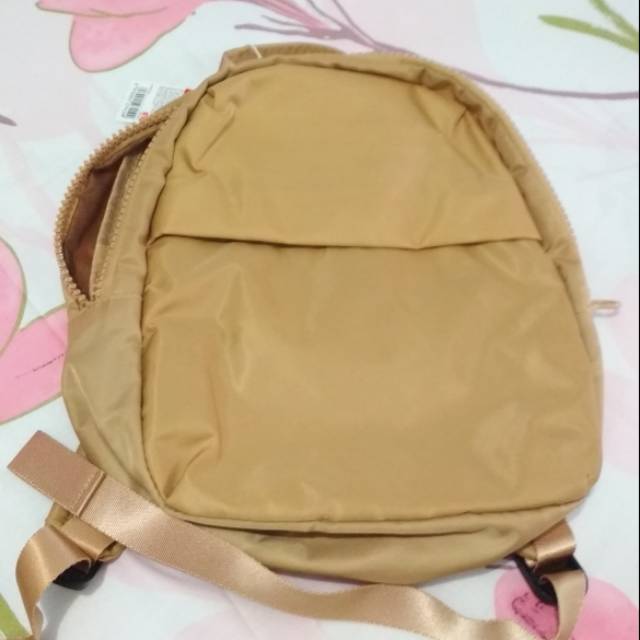 Jual Miniso backpack, Tas punggung Miniso | Shopee Indonesia