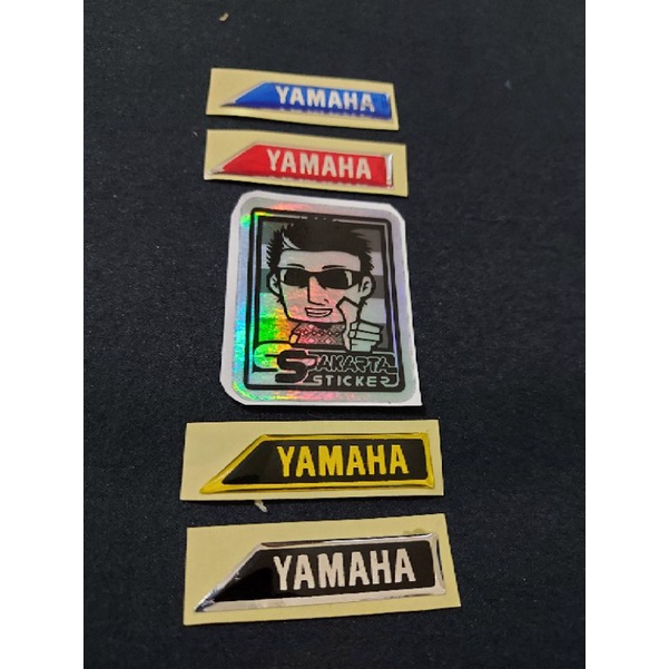 Jual STICKER EMBLEM SPIDO METER FIZ R / FORCE ONE TIMBUL 3D | Shopee ...