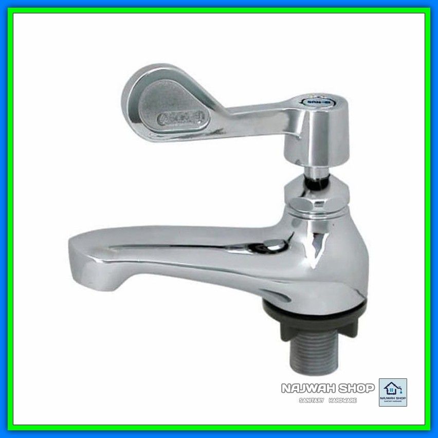 Jual Kran Wastafel San Ei Y 50 JRN Faucet Keran Wastafel Cuci Tangan Keran Wastafel Dingin Saja ...