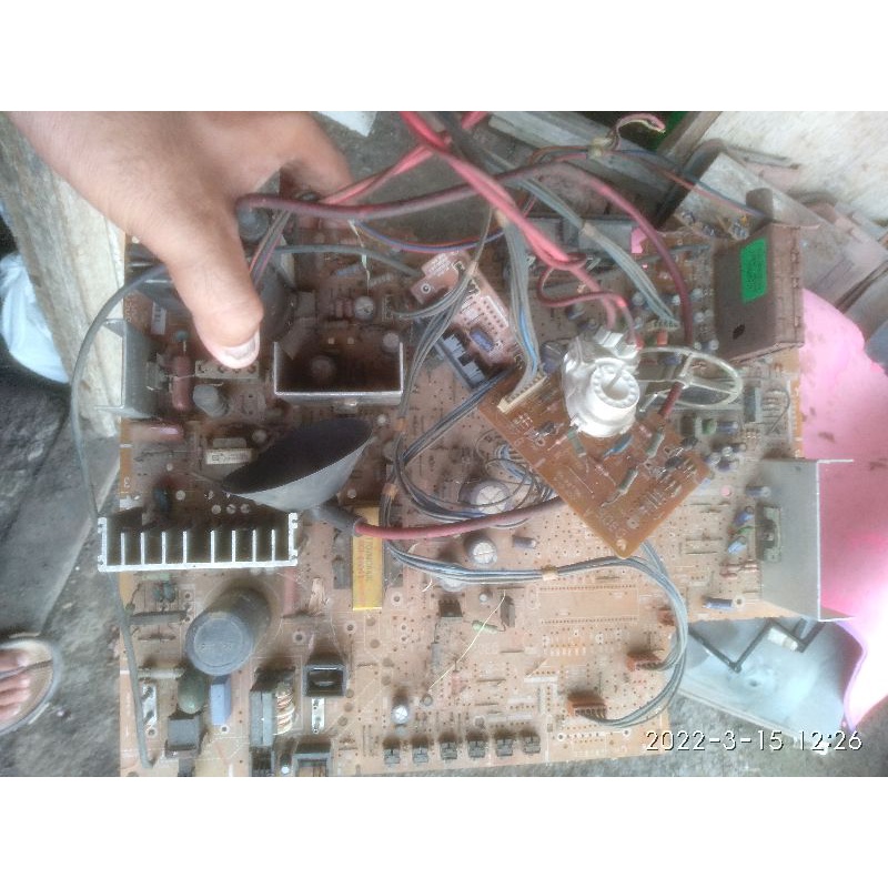 Jual mesin TV LG | Shopee Indonesia