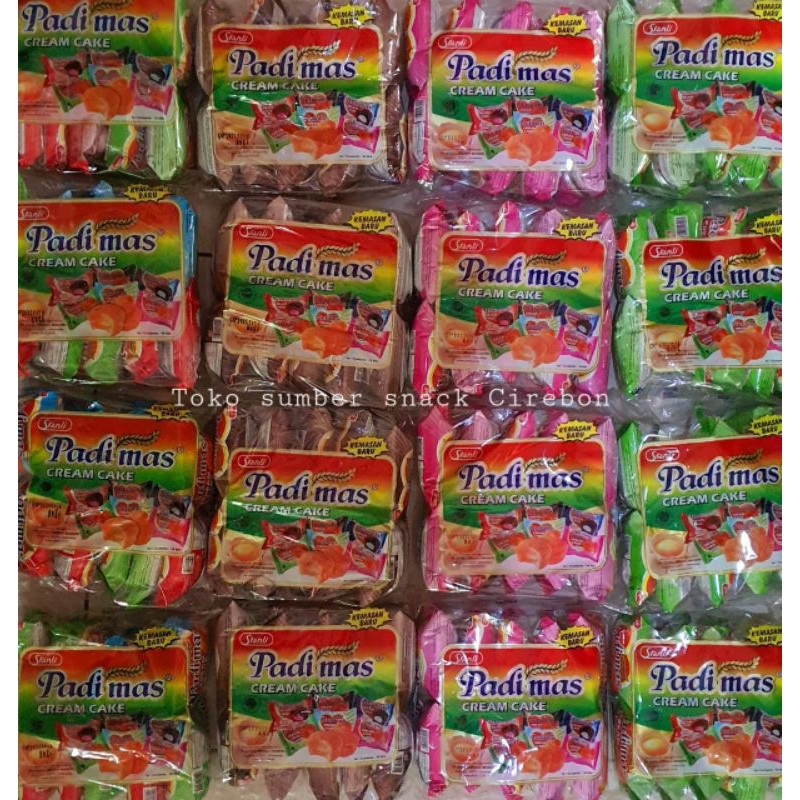 Jual Padimas pak isi 10pcs | Shopee Indonesia
