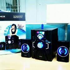 Jual speaker aktif ADVANCE M20BT | Shopee Indonesia