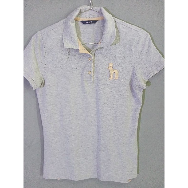 Jual kaos polo hazzys | Shopee Indonesia