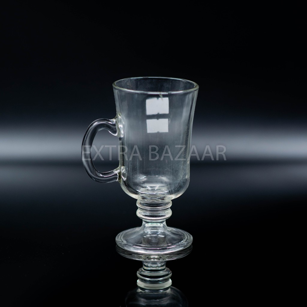 Jual Glasgow Irish Coffee Glass / Gelas Kopi / Cangkir Kopi Susu (6pcs ...