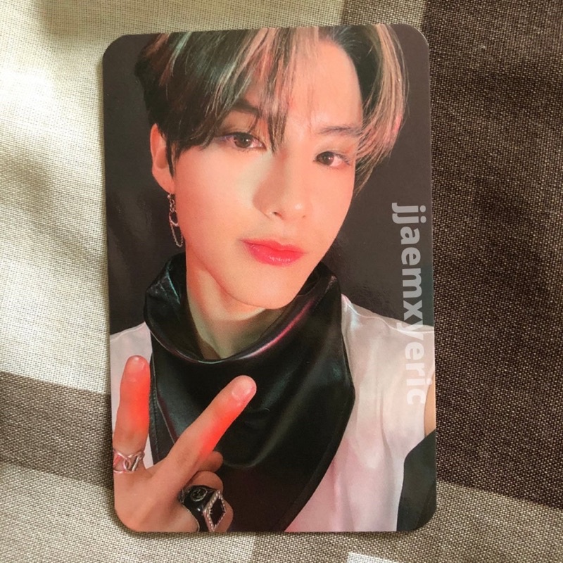 Jual PC Eric Stealer B Ver. (BOOKED) | Shopee Indonesia