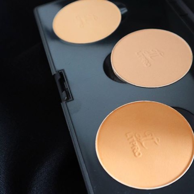 Jual Lt Pro Dual Function Pallete / Bedak Padat | Shopee Indonesia