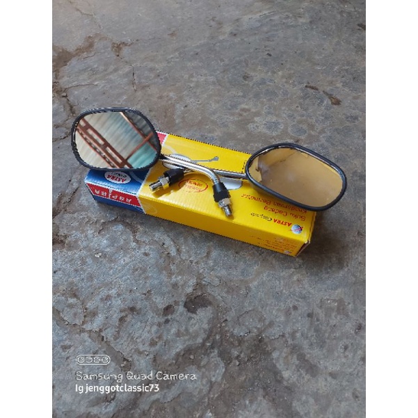 Jual SPION ASPIRA HONDA ASTREA GRAND LEGENDA KIRANA KARISMA SUPRA ...