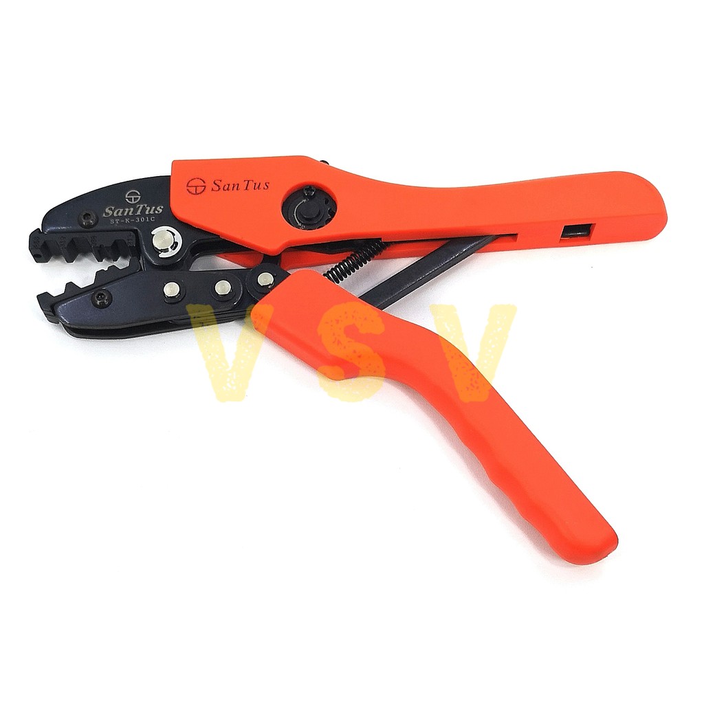 Jual Santus Tang crimping / crimping tools / Tang skun / Crimping ST-K ...