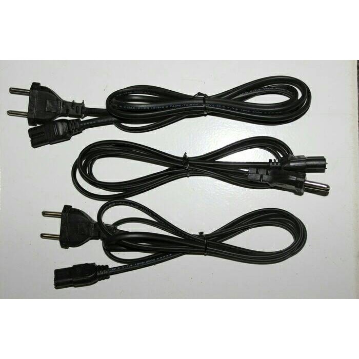 Jual KABEL POWER PS2 (KE LISTRIK) | Shopee Indonesia