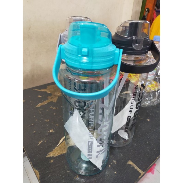 Jual botol minum sport|botol minum olahraga|botol minum 2300 ml ...
