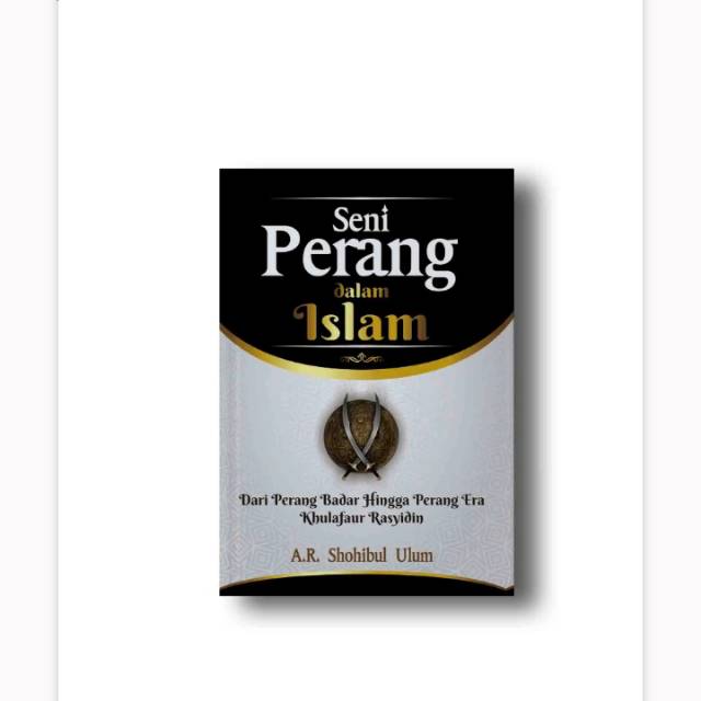 Jual Seni perang dalam Islam Original | Shopee Indonesia
