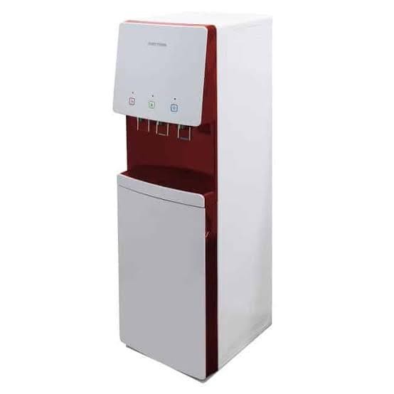 Jual Dispenser Polytron Galon Bawah PWC 777 Hydra Normal Panas Dingin ...
