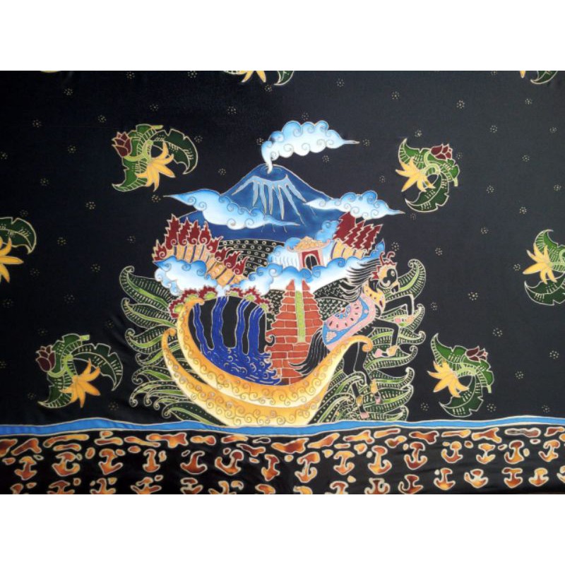 Jual Batik Lumajang | Shopee Indonesia