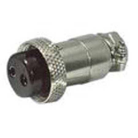 Jual Konektor / Connector CB Radio 2 Pin Female | Shopee Indonesia