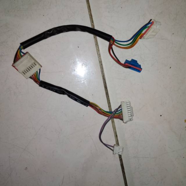 Jual Kabel soket sensor LG herkules original | Shopee Indonesia