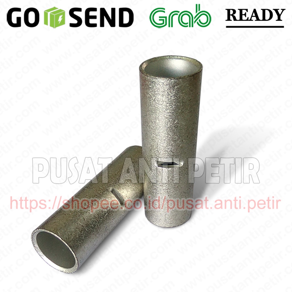 Jual Sok Skun Kabel 120mm / Konektor Sambungan Kabel / Verbending 120 mm | Shopee Indonesia