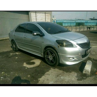Jual TOP PRODUCT Bodykit vios gen 2 TRD BODY KIT VIOS BODIKIT VIOS BODI ...