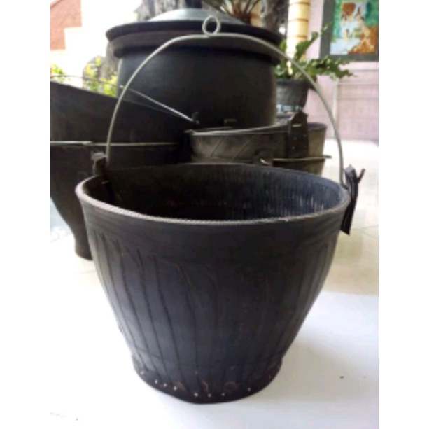 Jual Ember Dari Ban Kuat Awet | Shopee Indonesia
