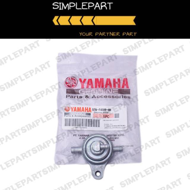 Jual Kran bensin Jupiter z kran bensin Vega Vega R new F1Zr crypton ...