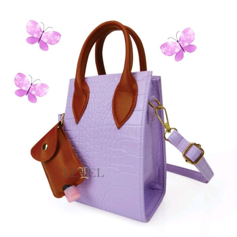 Jual tas level | Shopee Indonesia
