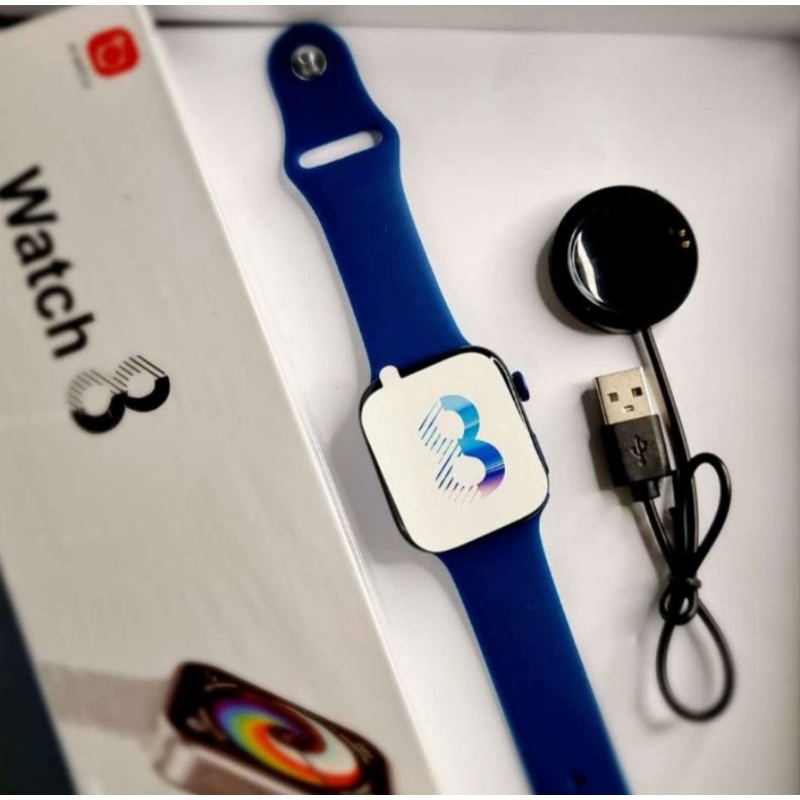Jual Smartwatch series 8 smartwatch tipe tertinggi l8 bisa Game ...