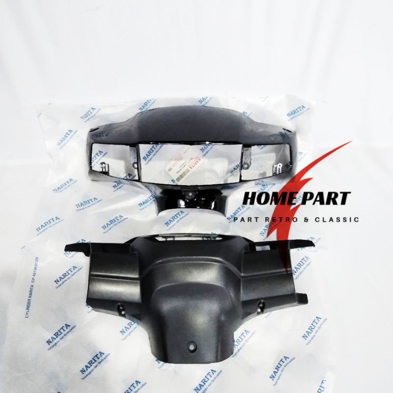 Jual BATOK KEPALA TORNADO SHOGUN 110 LAMA | Shopee Indonesia