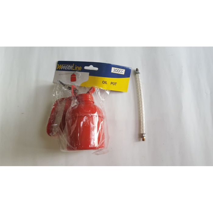 Jual Oil Pot / Tempat Oli 300 cc | Shopee Indonesia