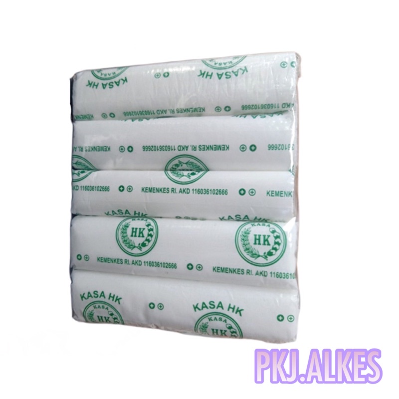 Jual KASA GULUNG VERBAN HK 10CM ISI 5 | Shopee Indonesia