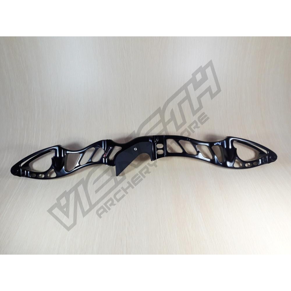 Jual Ach- HANDLE HOYT FORMULA FAKTOR HP - RISER RECURVE HOYT MBV21 ...