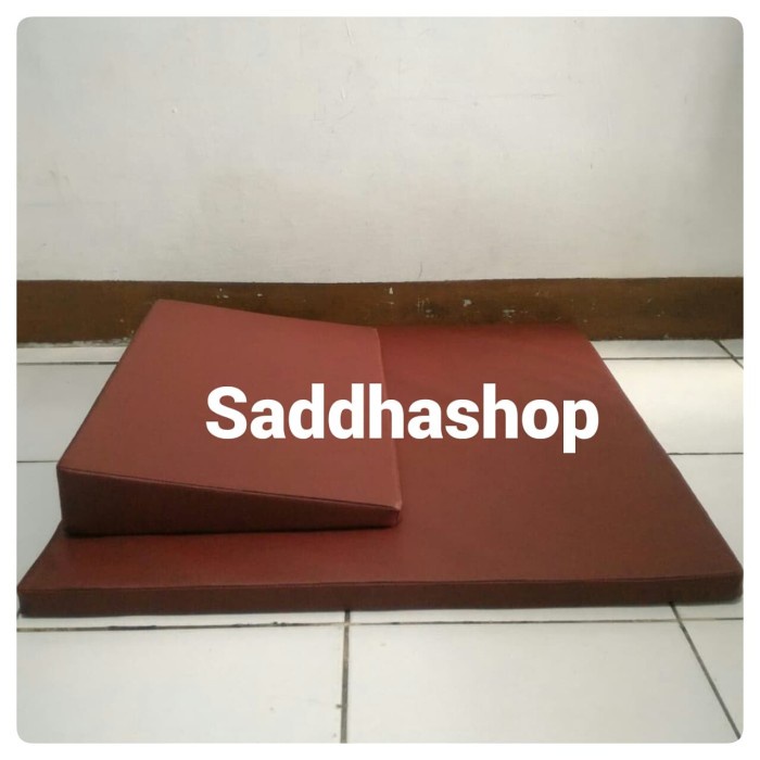 Jual Sofa-Bantal- Matras Bantal Datar Serong Alas Tempat Duduk Cushion ...
