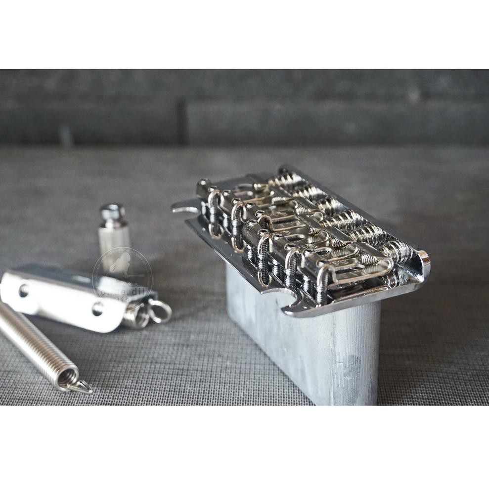 Jual Tremolo Semi Up down mvb (Pivot) Chrome (KODE 7835) | Shopee Indonesia