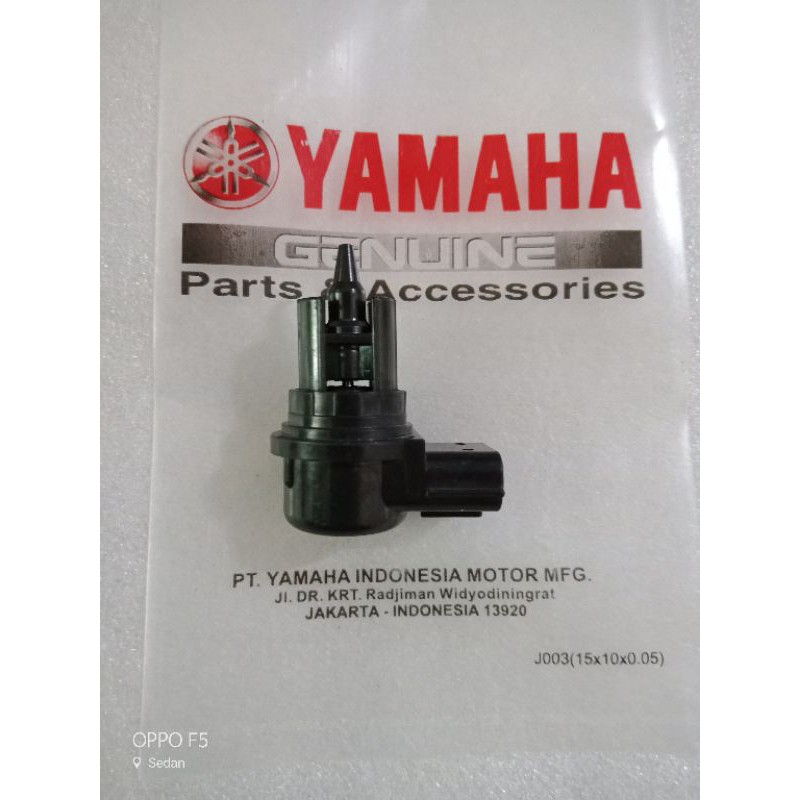 Jual Isc mioj sensor isc mio j sensor langsam mioj x rade sensor isc x ...